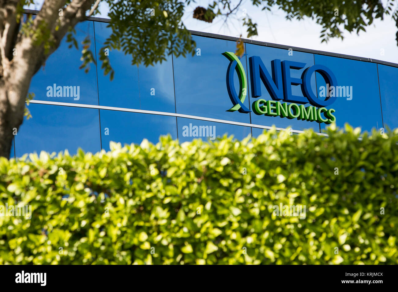 Neogenomics hi-res stock photography and images - Alamy