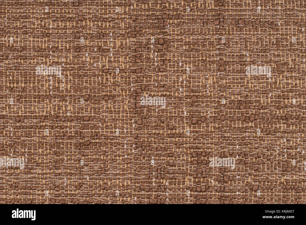 Old brown cloth texture Stock Photo - Alamy