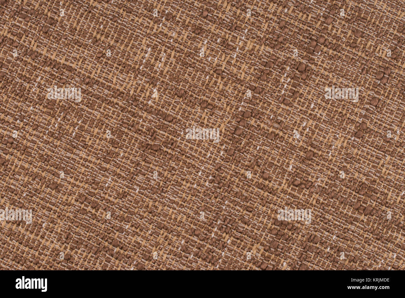 Old brown cloth texture Stock Photo - Alamy