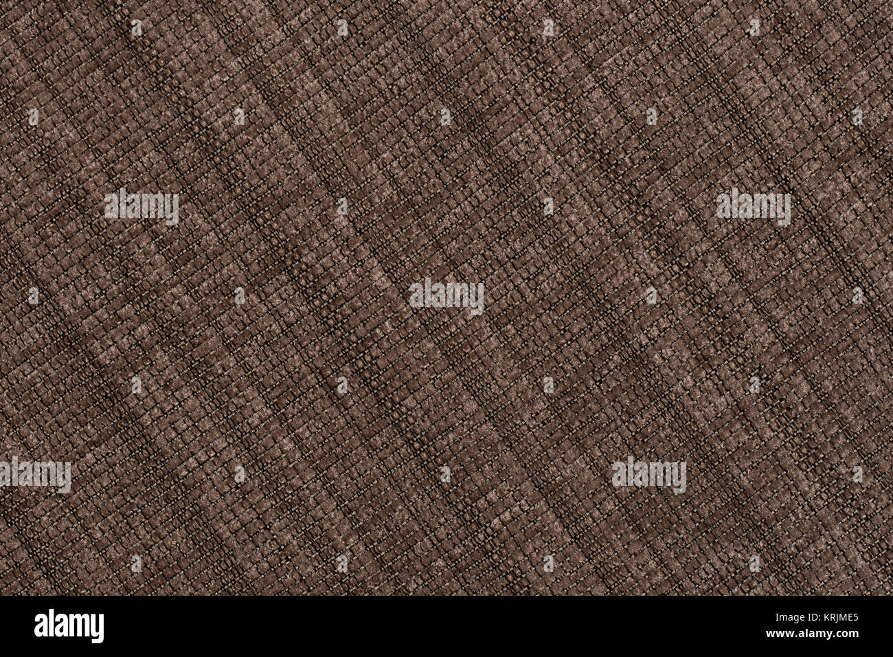 Old brown cloth texture Stock Photo - Alamy