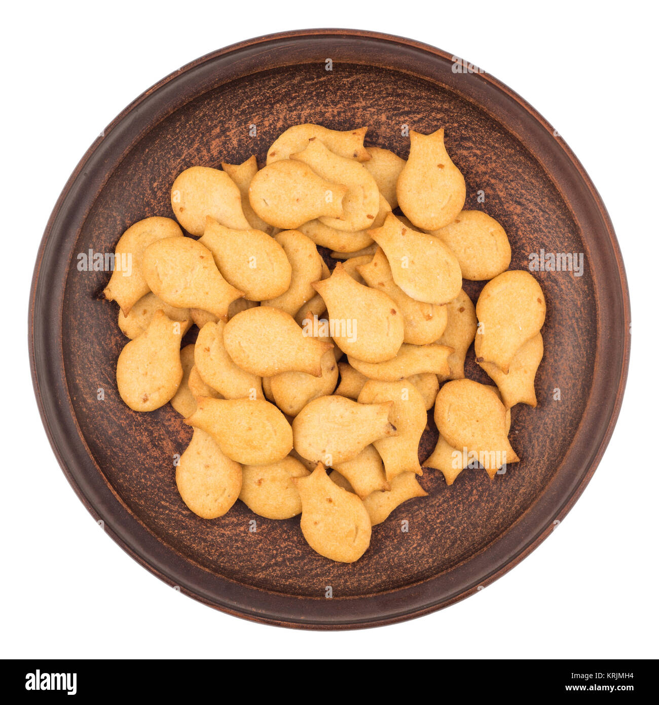 Goldfish crackers hi-res stock photography and images - Alamy
