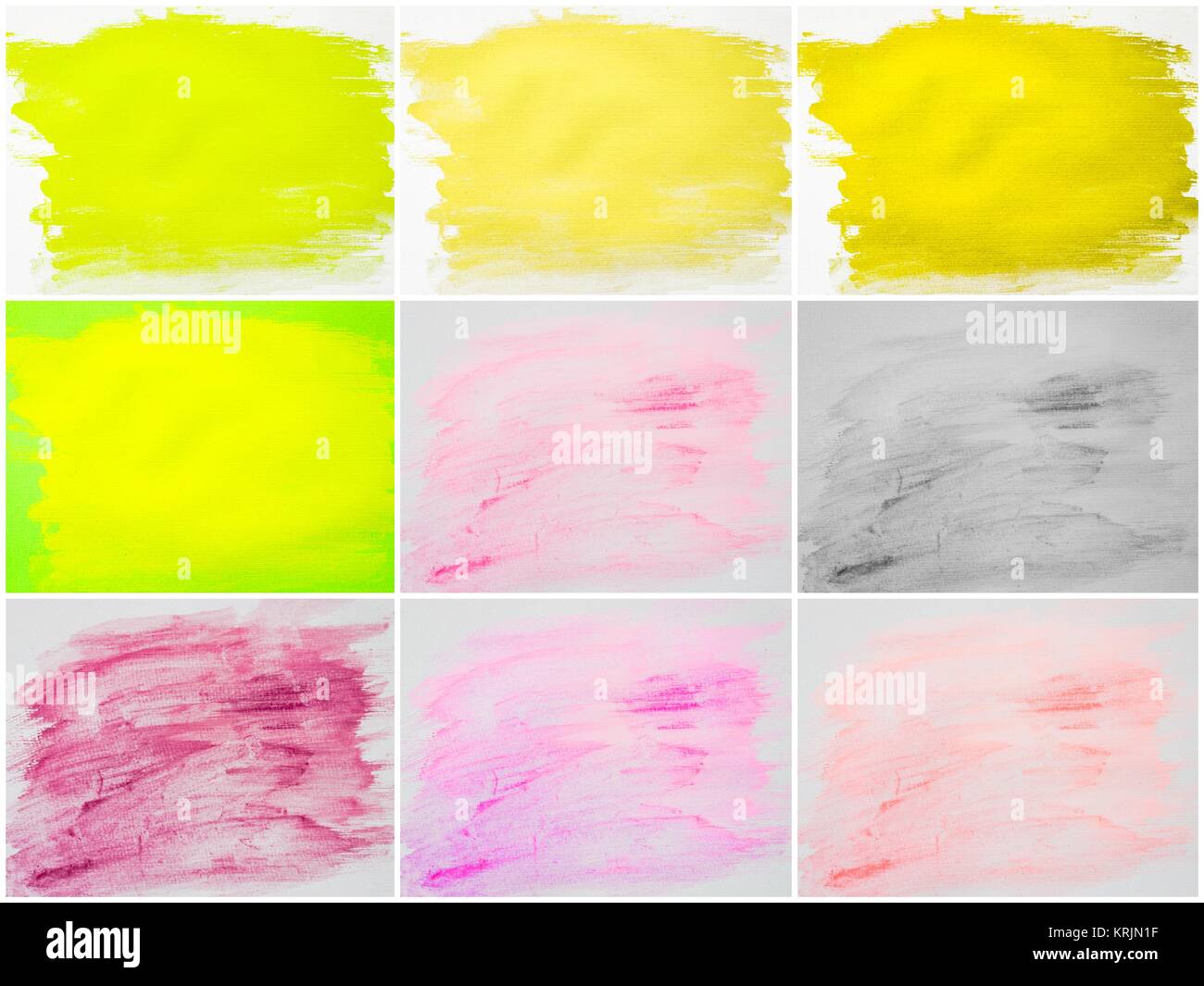 Abstract collage pattern hi-res stock photography and images - Alamy