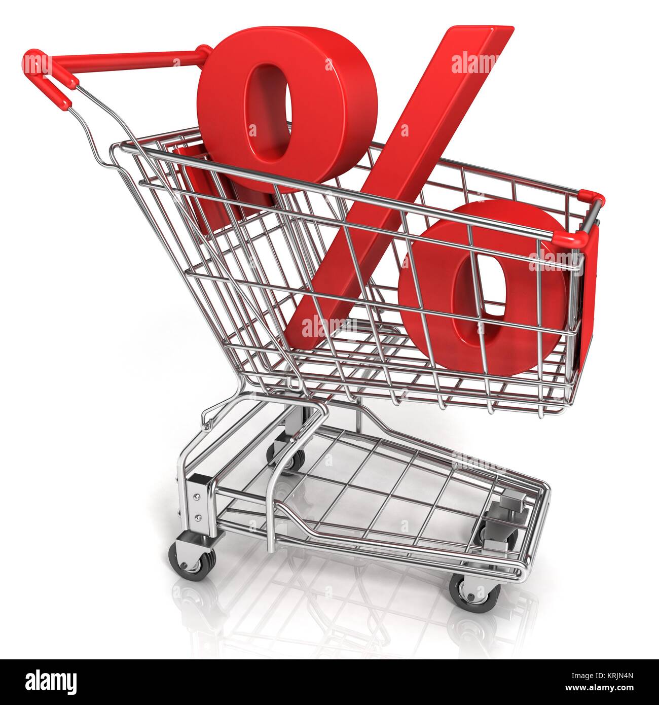 Large supermarket store shopping Cut Out Stock Images & Pictures - Alamy