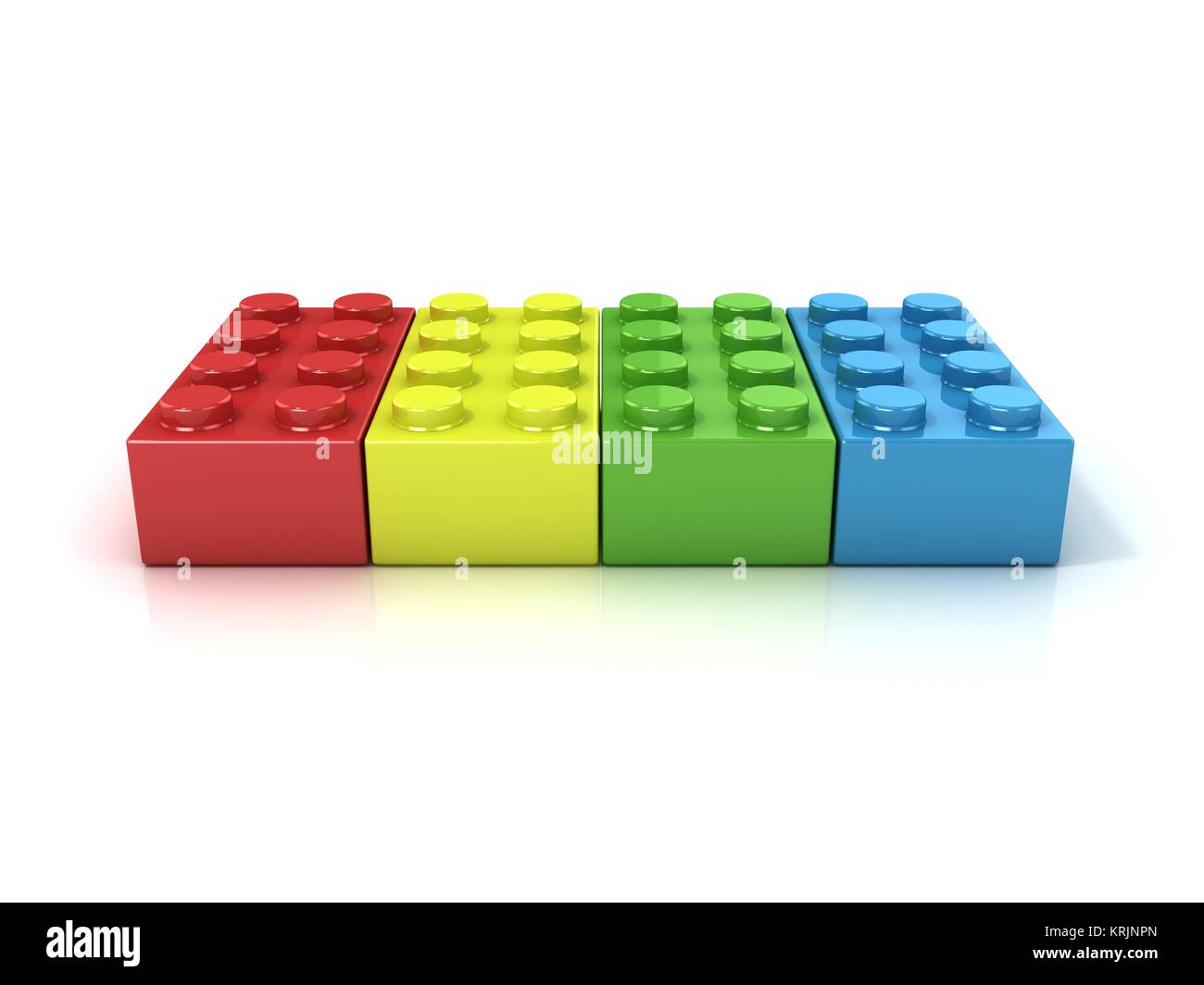 Activity in front building Cut Out Stock Images & Pictures - Alamy