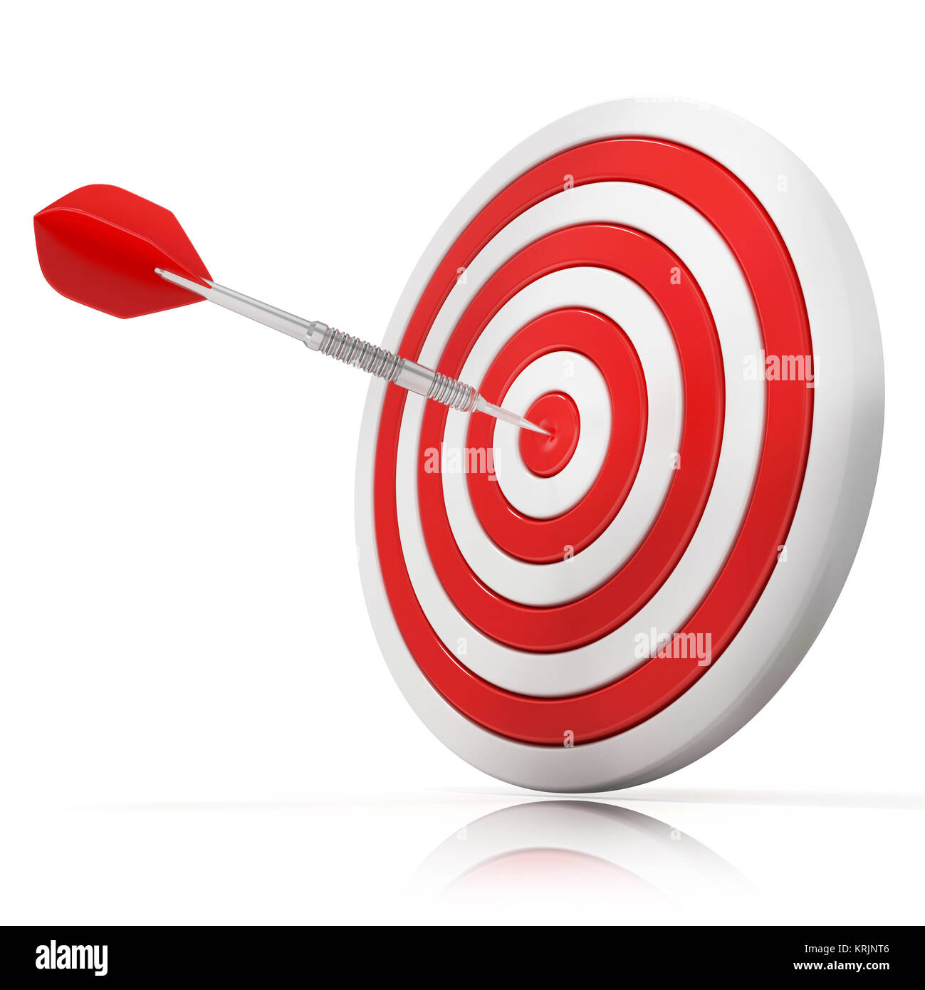 Target 3d hi-res stock photography and images - Alamy