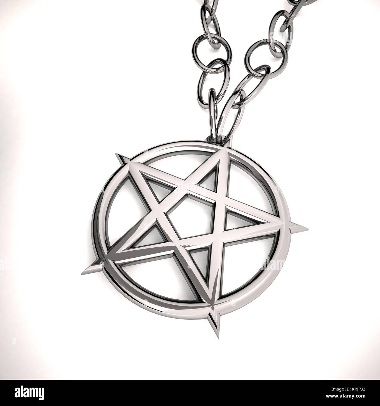 Pentacle wood hi-res stock photography and images - Alamy
