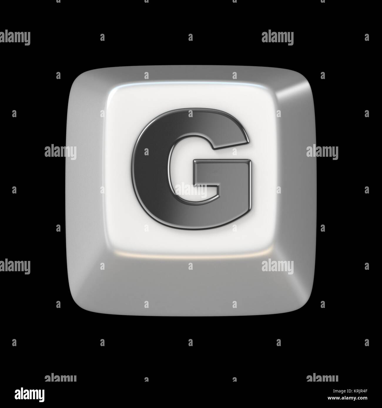 Close type keyboard model hi-res stock photography and images - Alamy