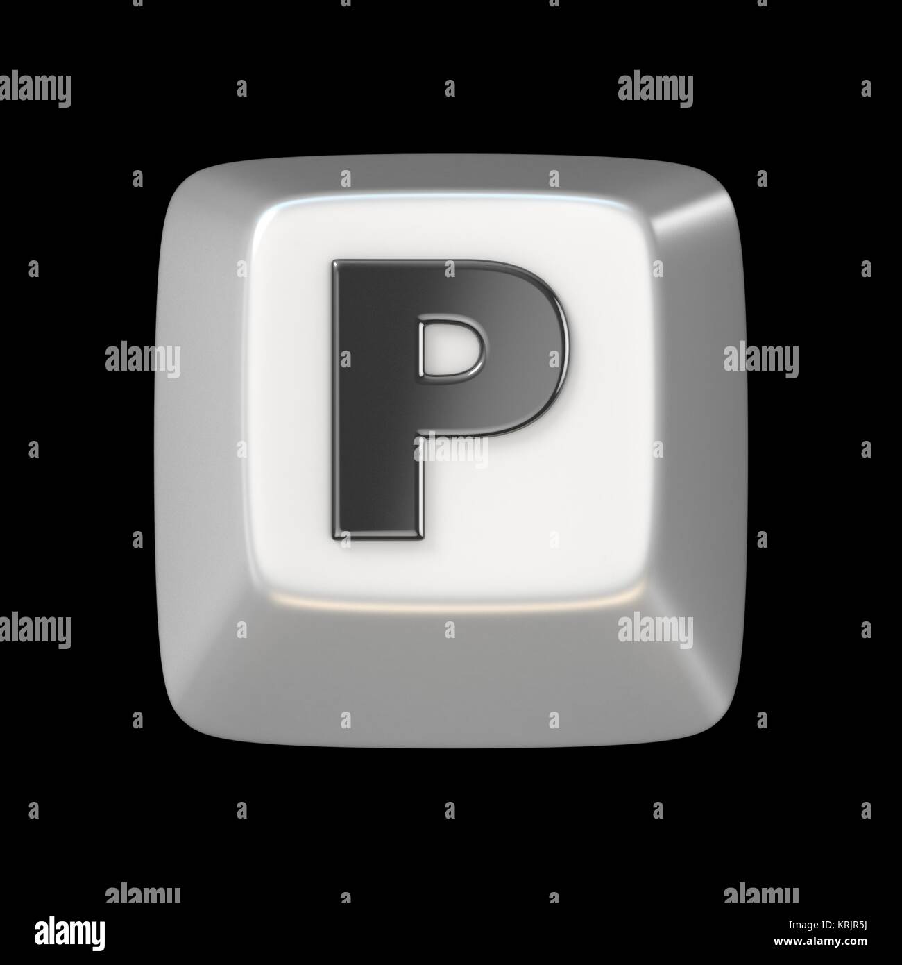 P computer hi-res stock photography and images - Alamy