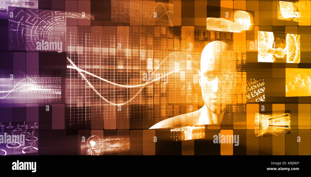 Mechanism of evolution hi-res stock photography and images - Alamy