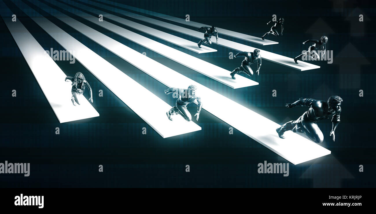 Strong leaders hi-res stock photography and images - Alamy