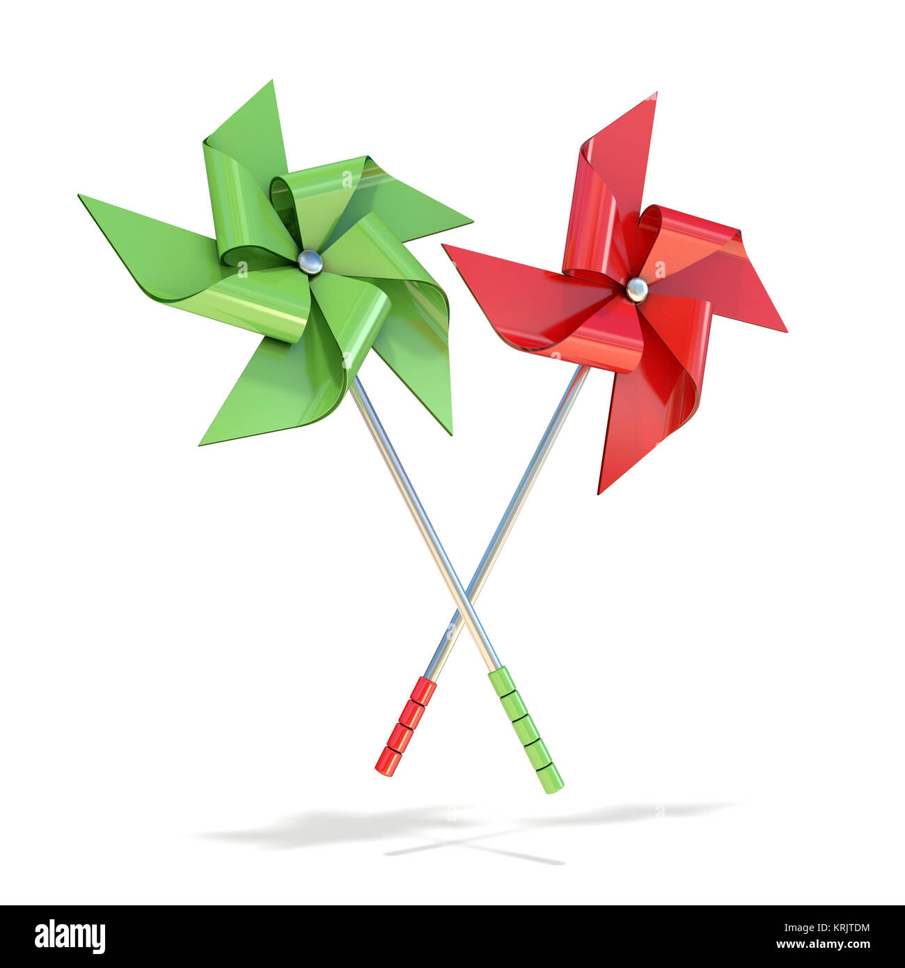 Spin spinning pinwheels hi-res stock photography and images - Alamy