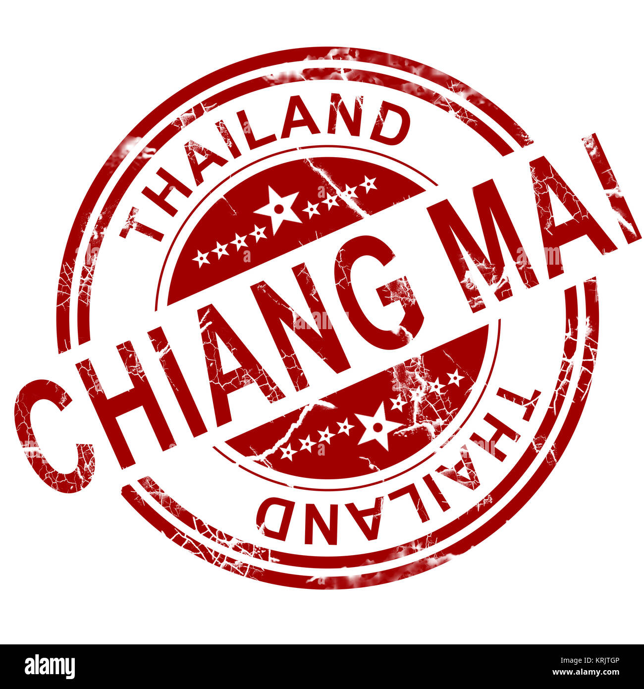 Chiang mai, thailand Cut Out Stock Images & Pictures - Alamy