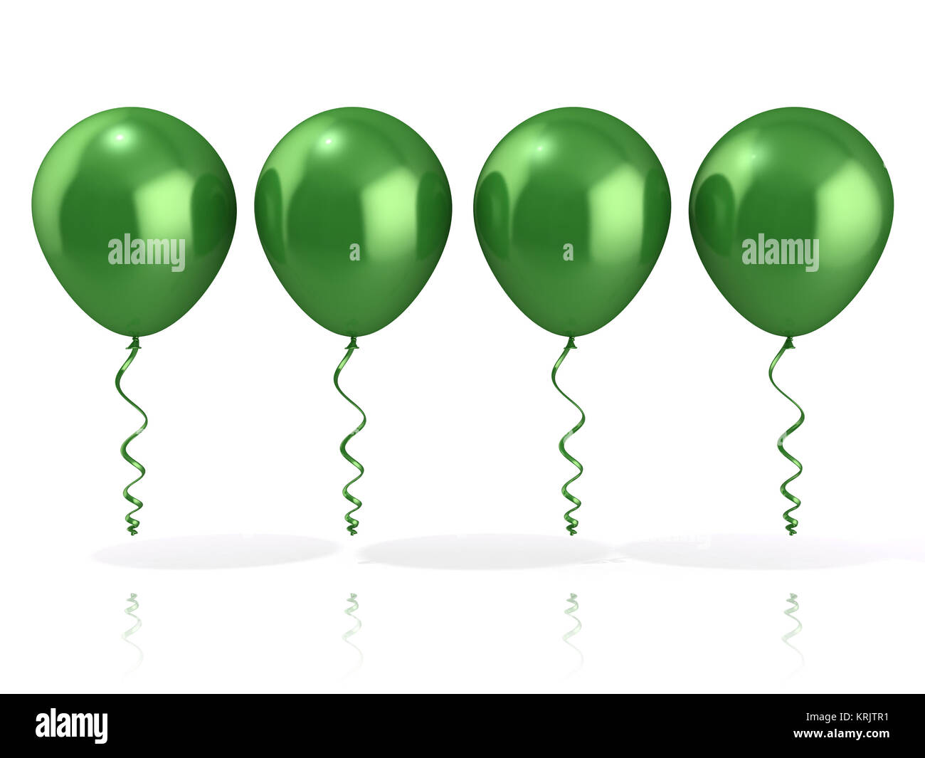 Graduation balloons Cut Out Stock Images & Pictures - Alamy