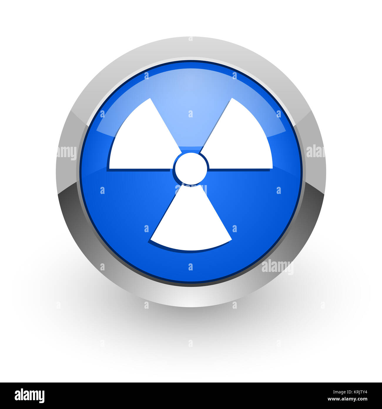 Nuclear reactor blue Cut Out Stock Images & Pictures - Alamy