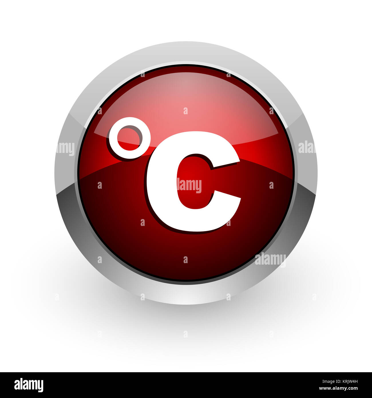 Celcius Cut Out Stock Images & Pictures - Alamy