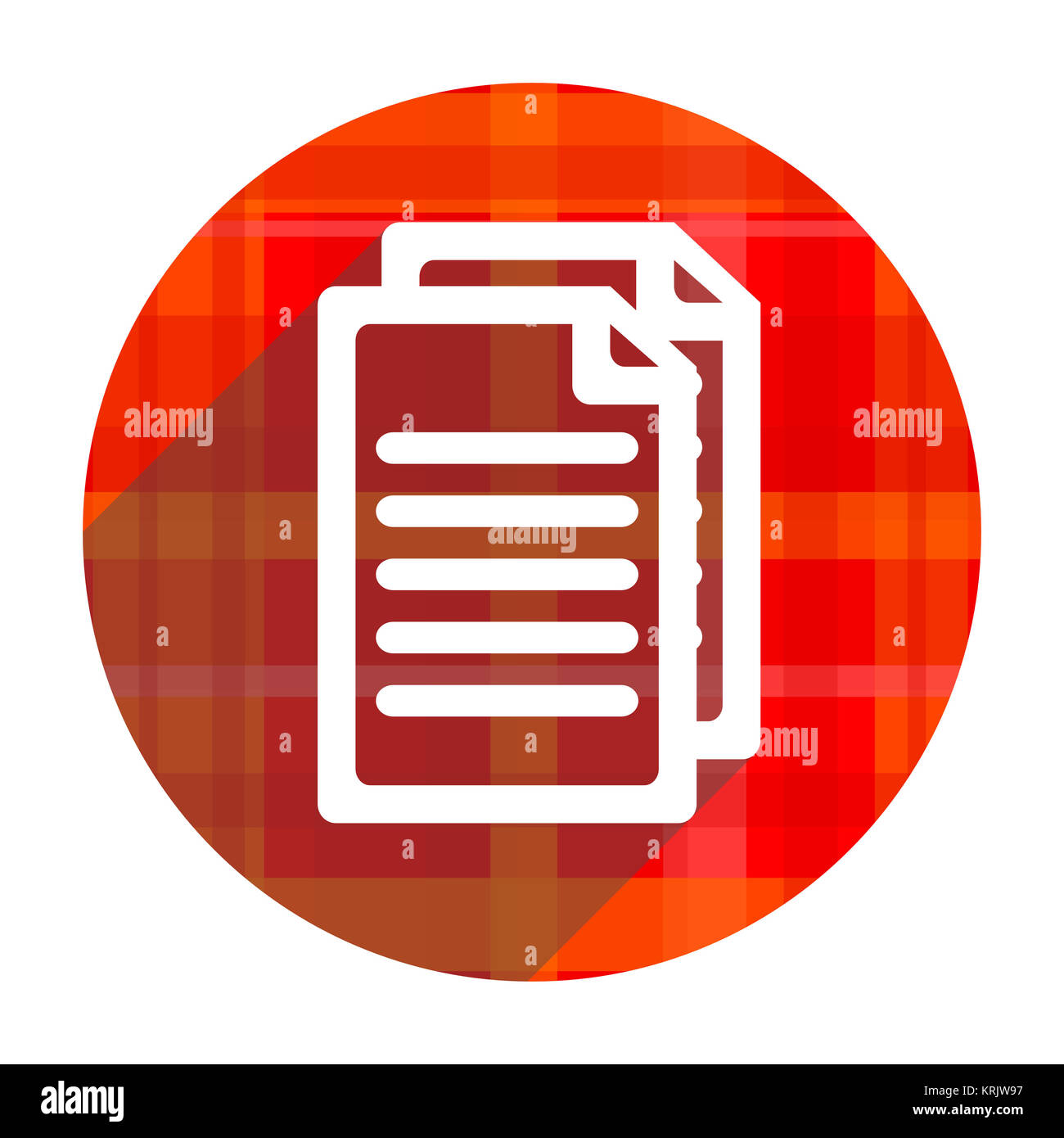Archive document sign hi-res stock photography and images - Alamy