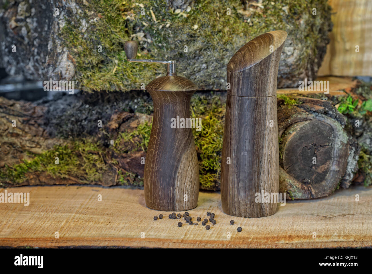 Green wood turners hi-res stock photography and images - Alamy