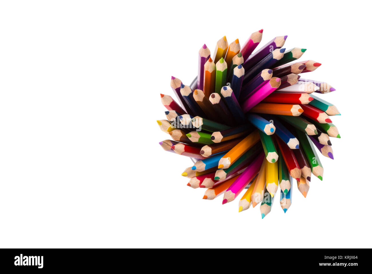 Creative coloring design Cut Out Stock Images & Pictures - Alamy