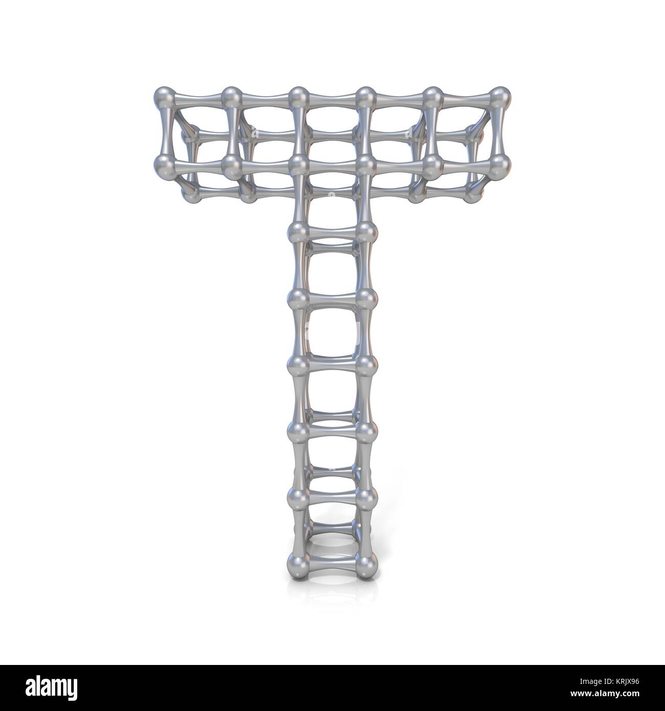 Lattice metal box Cut Out Stock Images & Pictures - Alamy