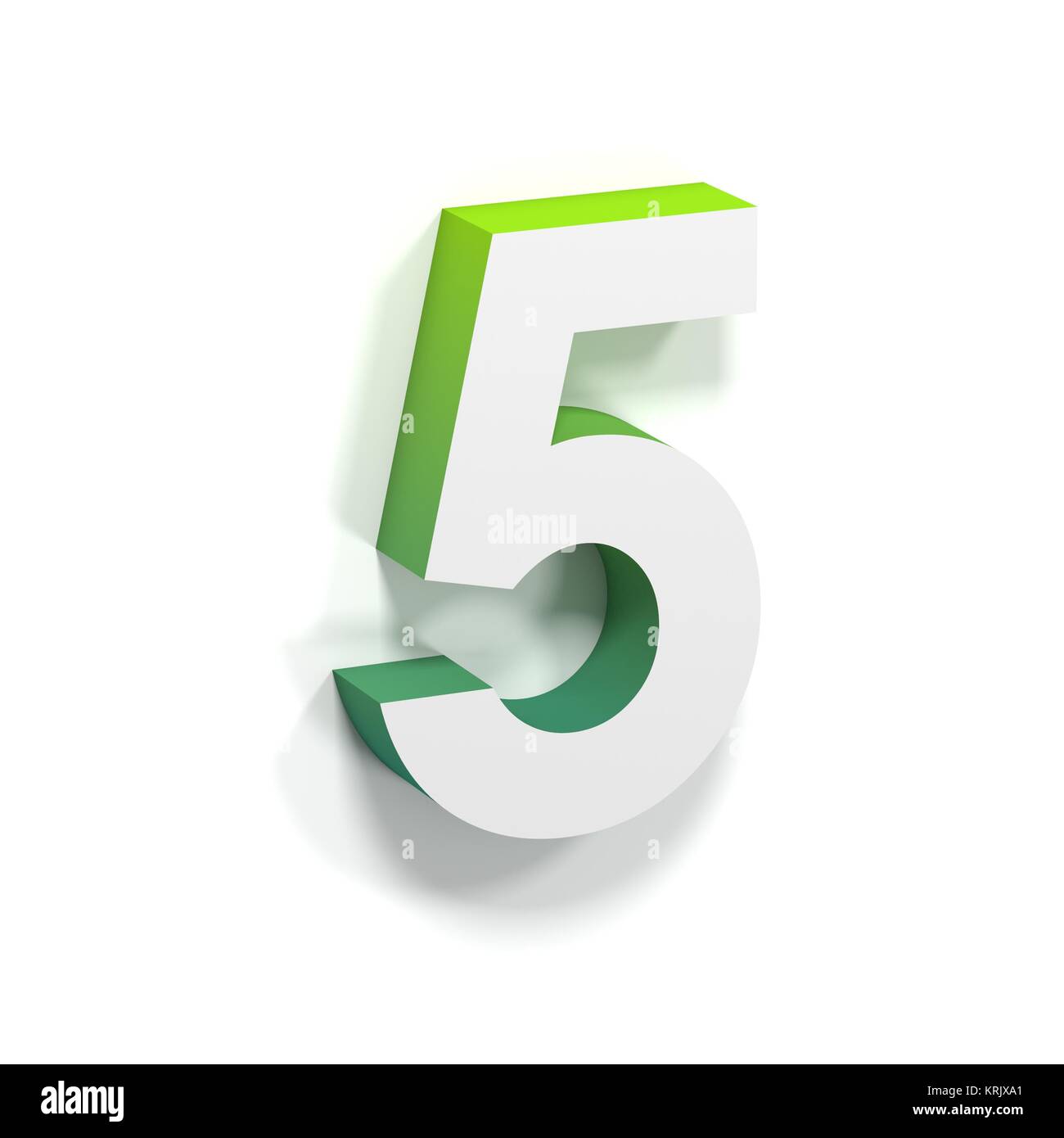 Five long Cut Out Stock Images & Pictures - Alamy