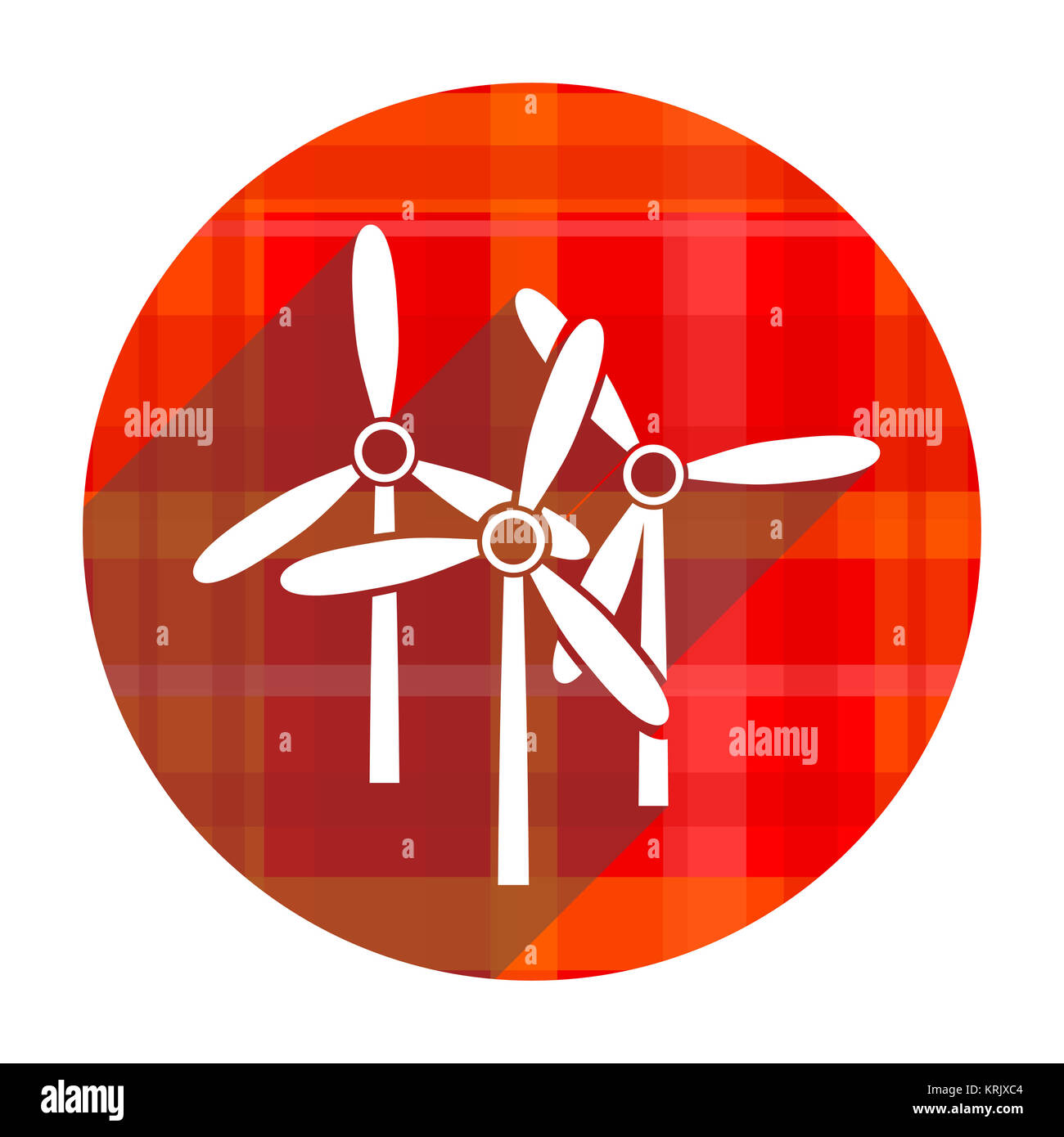 Windmill sticker hi-res stock photography and images - Alamy