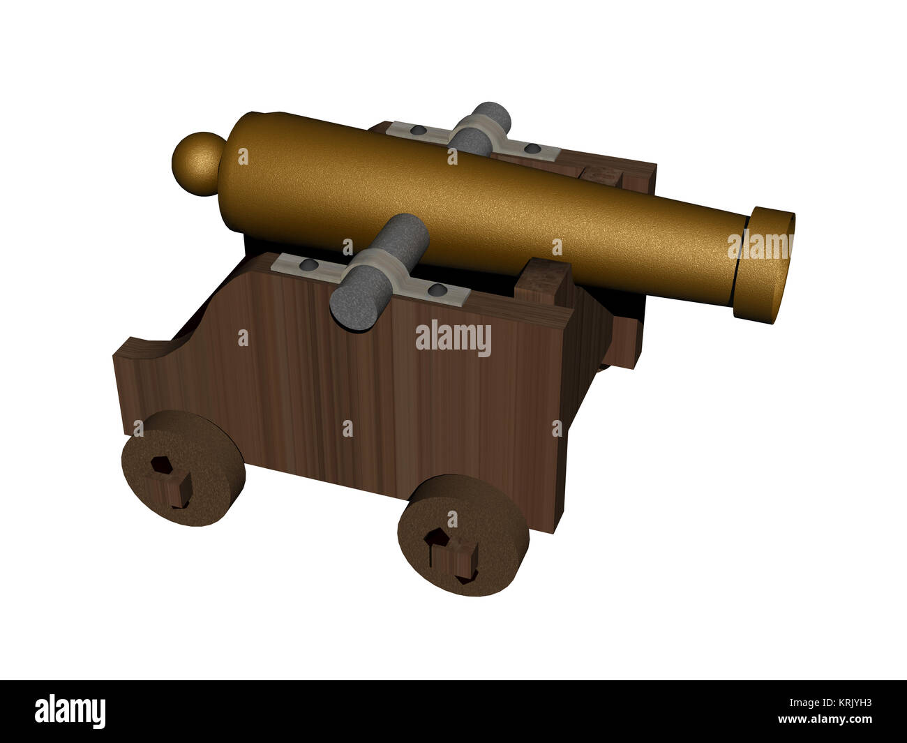 Wheels gun carriage hi-res stock photography and images - Alamy
