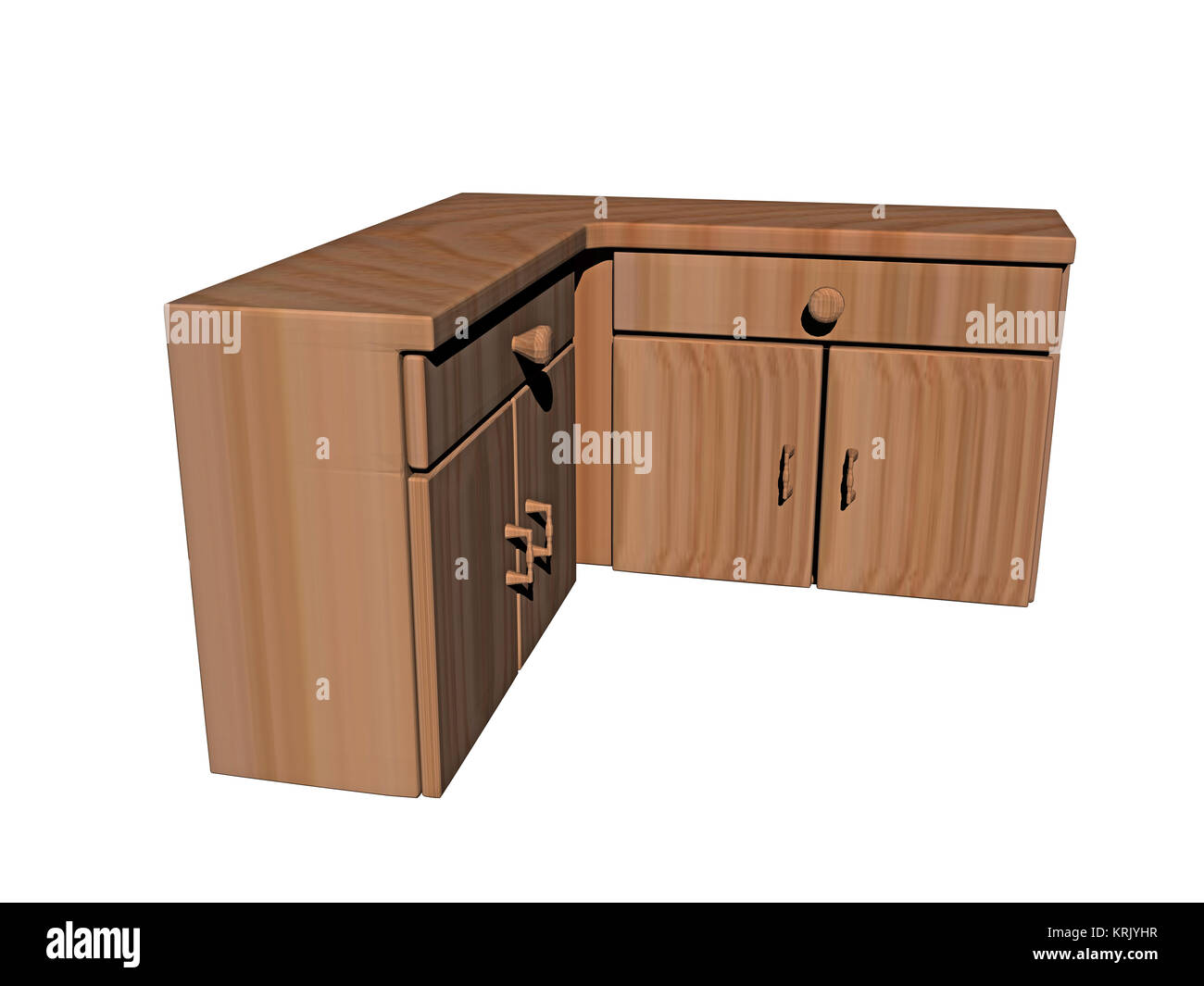 Cabinet level Cut Out Stock Images & Pictures - Alamy
