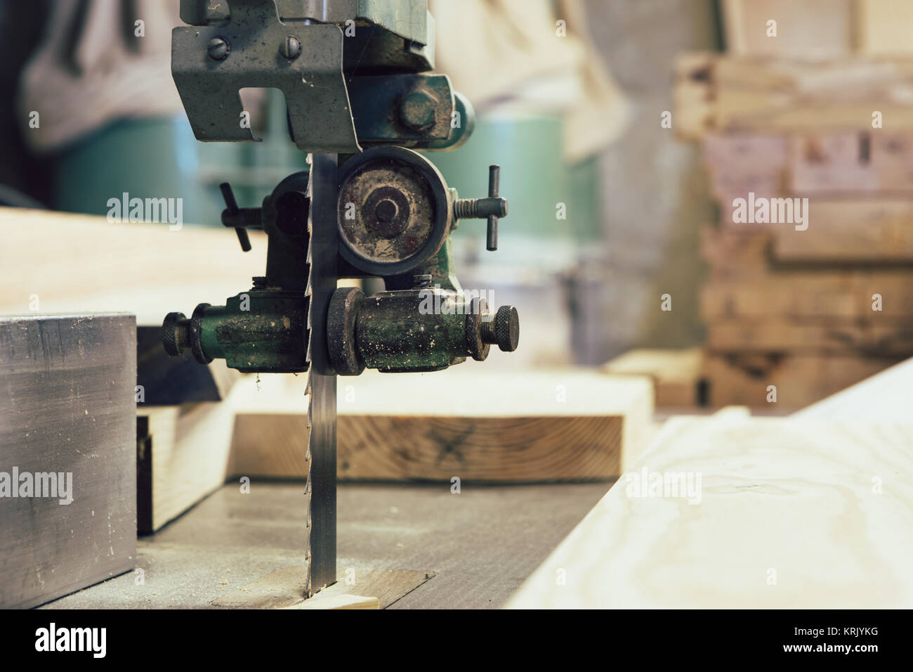 Benchtop tool hi-res stock photography and images - Alamy