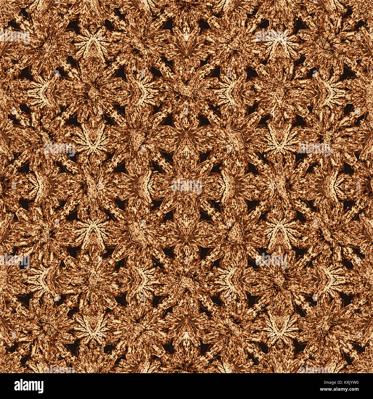 Indian pattern illustration hi-res stock photography and images - Alamy