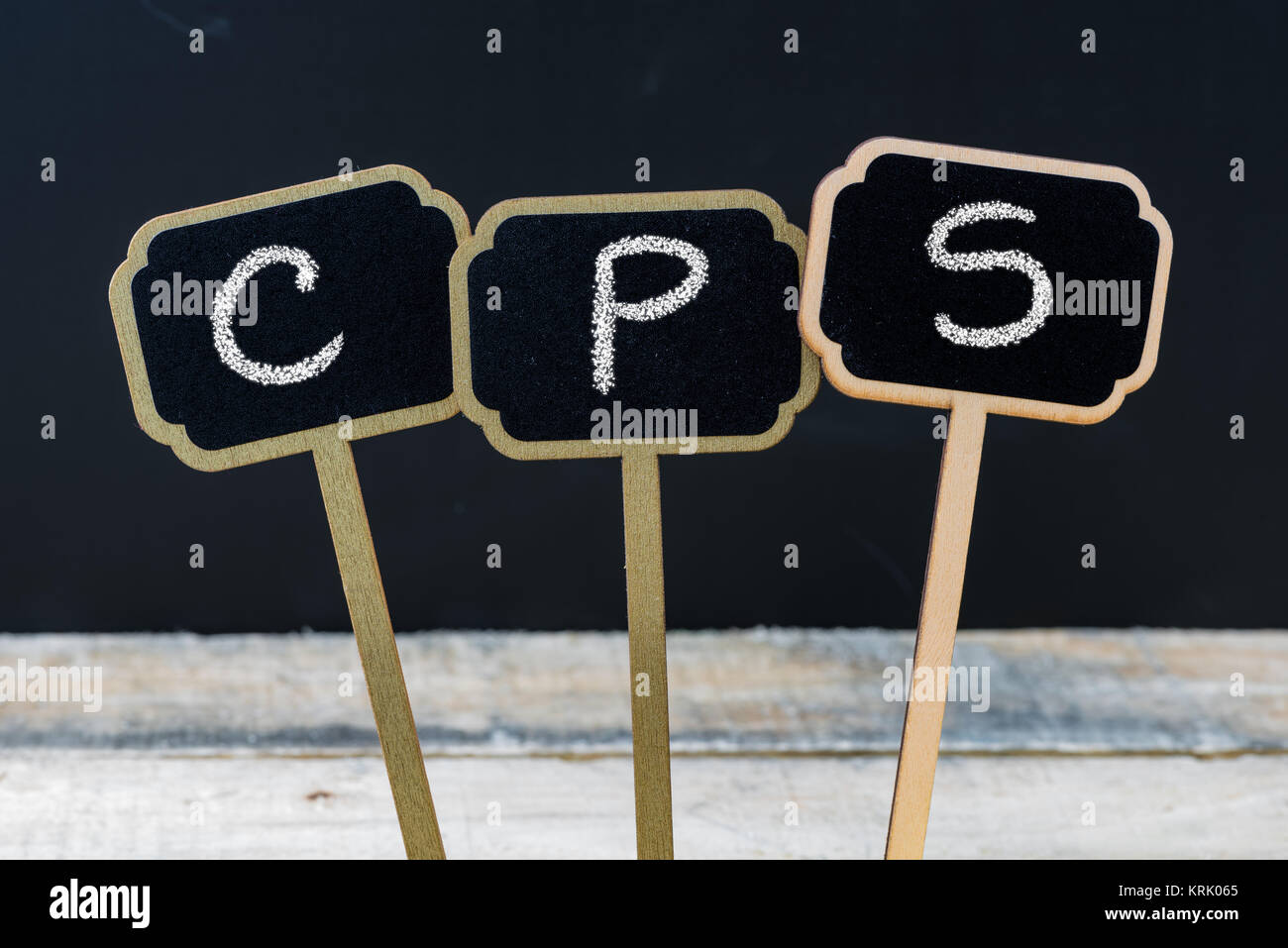Cps font hi-res stock photography and images - Alamy