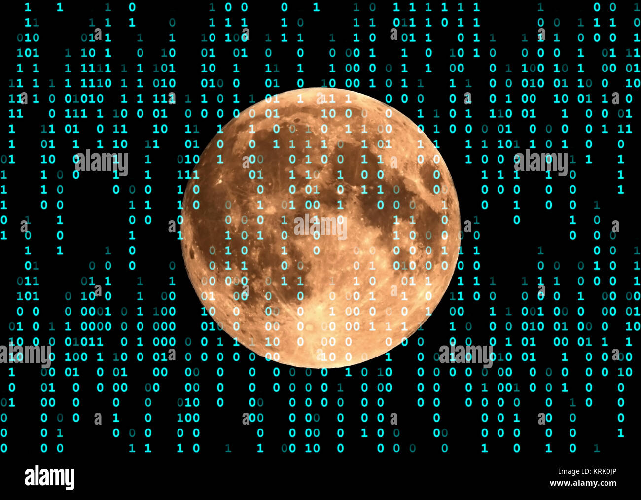 Alien matrix hi-res stock photography and images - Alamy