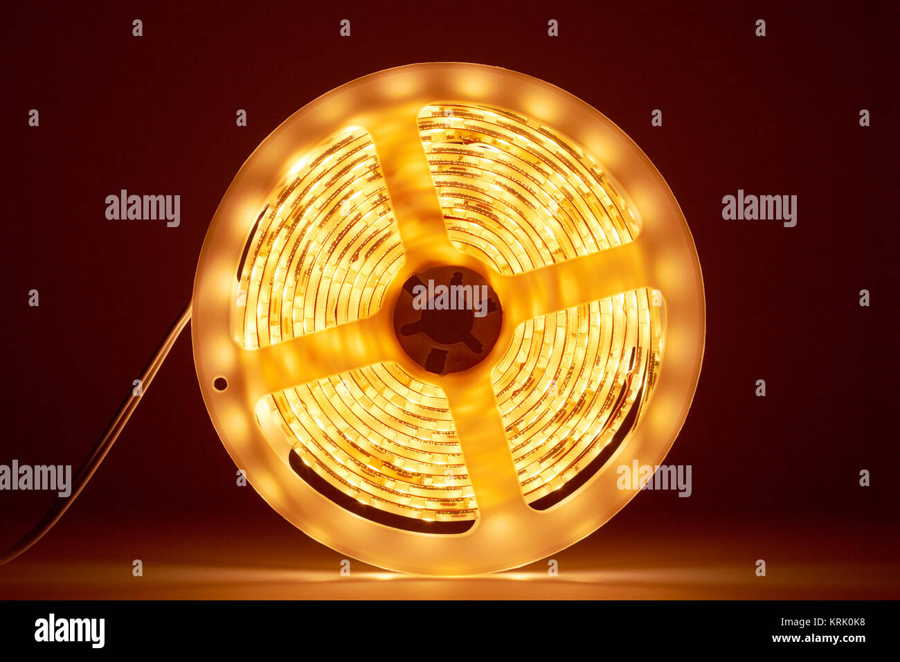 Cone and colour and light and model hi-res stock photography and images ...