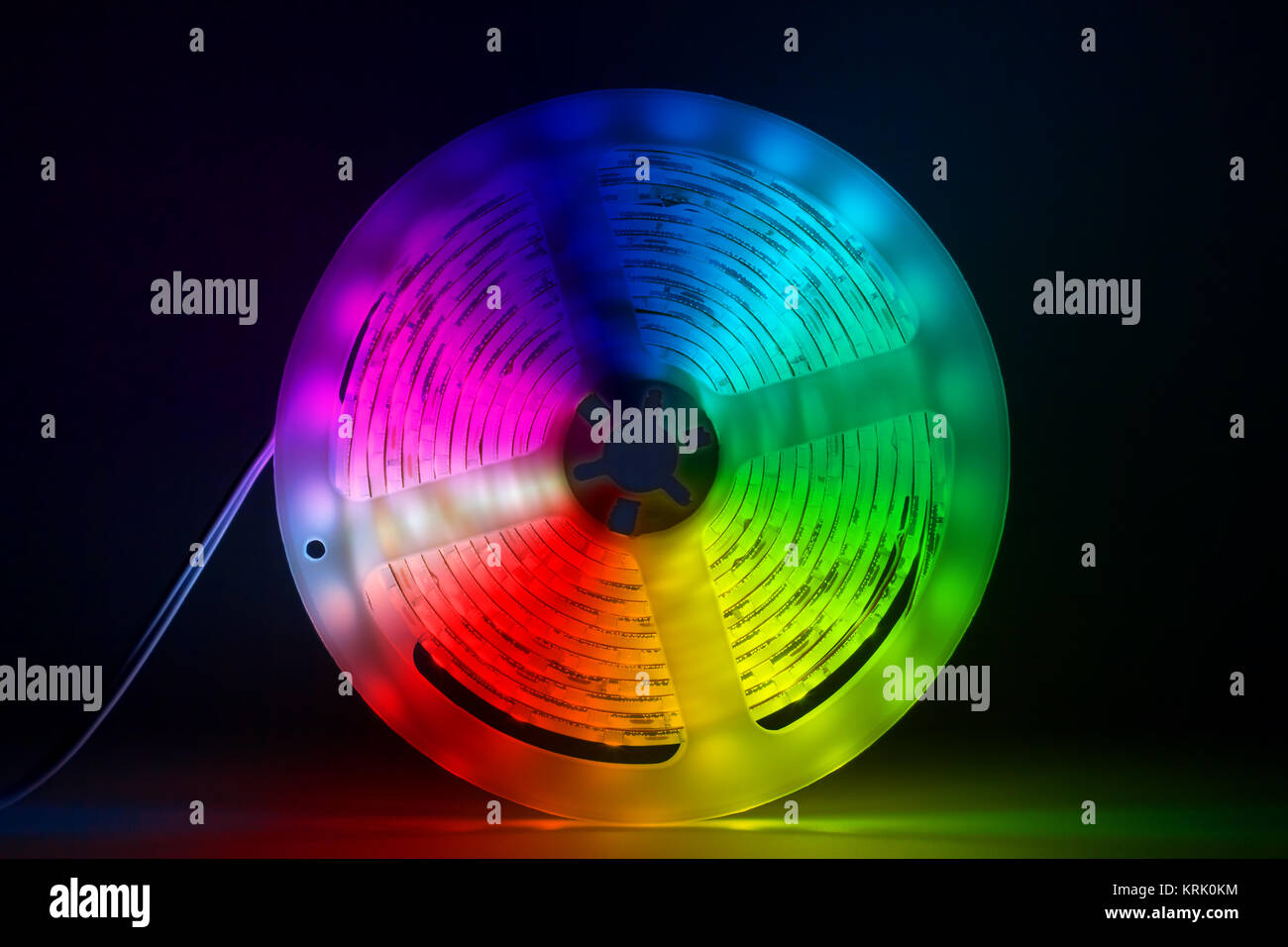 Rainbow shiner hi-res stock photography and images - Alamy