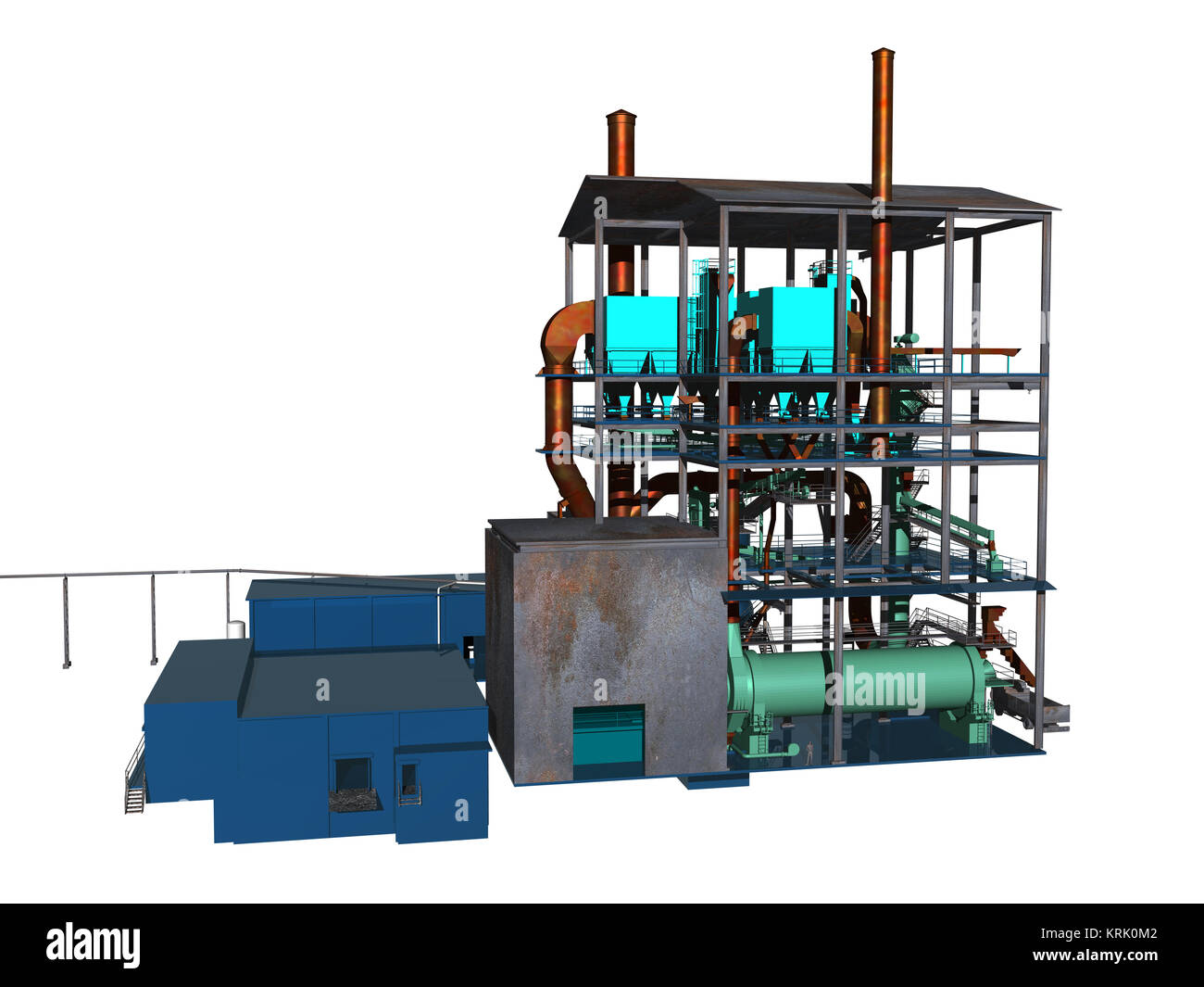 Rafinerie hi-res stock photography and images - Alamy