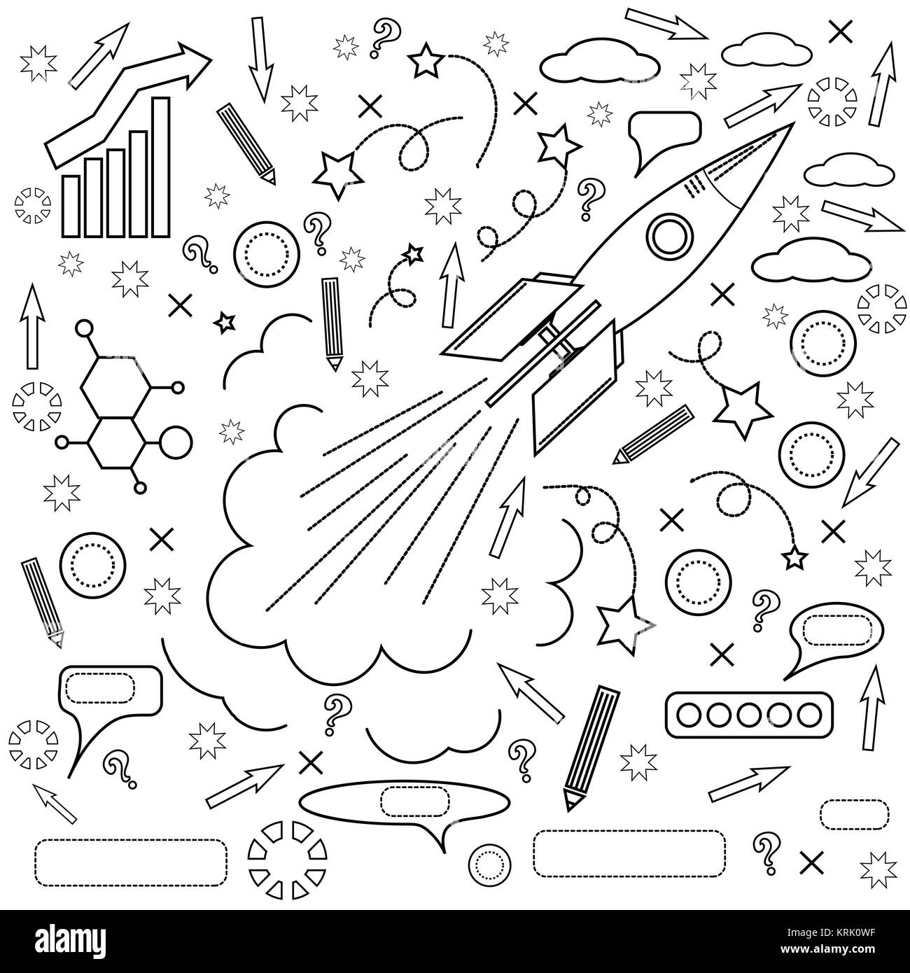 It initiatives Black and White Stock Photos & Images - Alamy