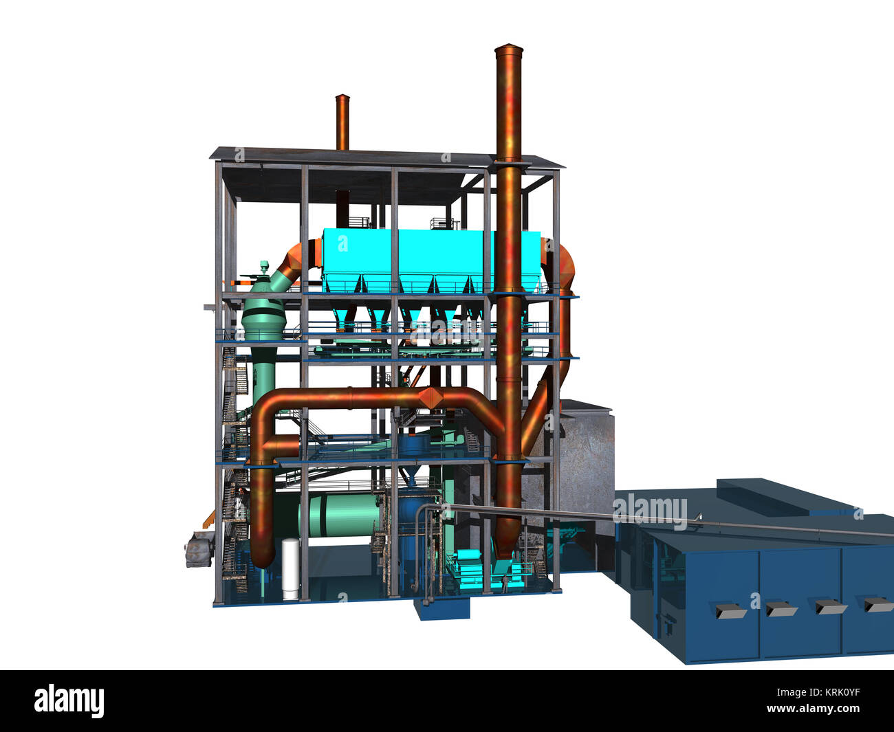 Rafinerie hi-res stock photography and images - Alamy