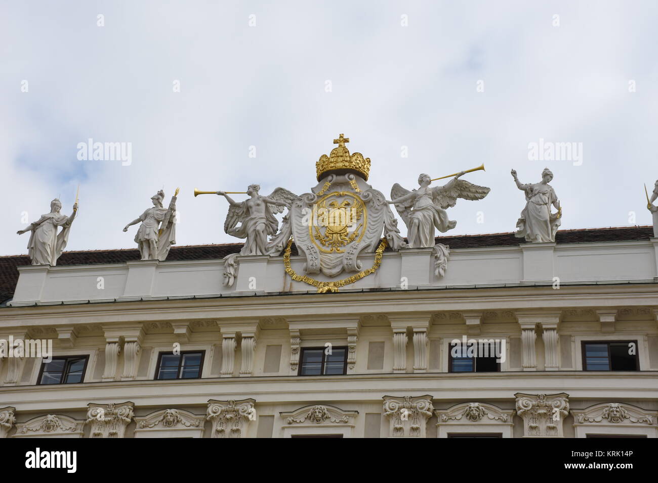 vienna,hofburg,viennese hofburg,late medieval,monument,emperor franz i ...