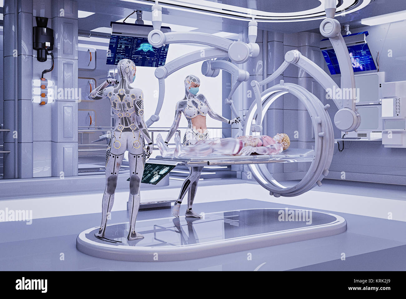 Woman nurse new zealand hi-res stock photography and images - Alamy