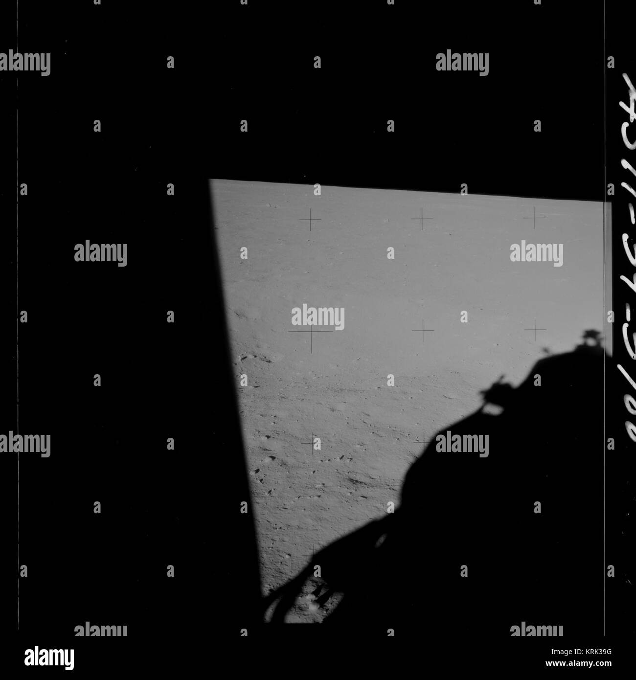 Operation footprint Black and White Stock Photos & Images - Alamy