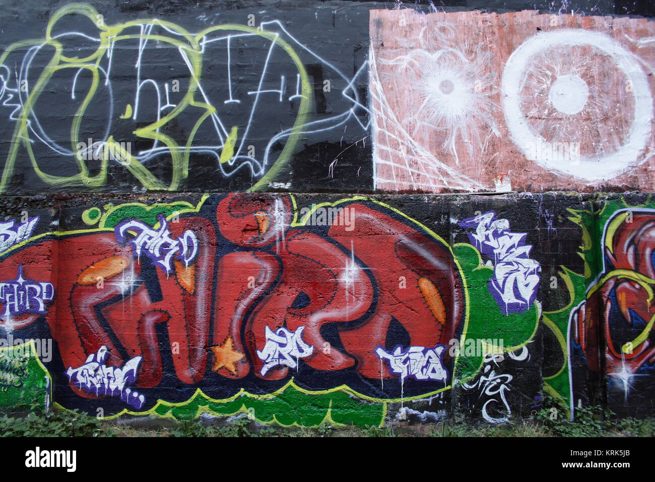 Third's big name Stock Photo - Alamy