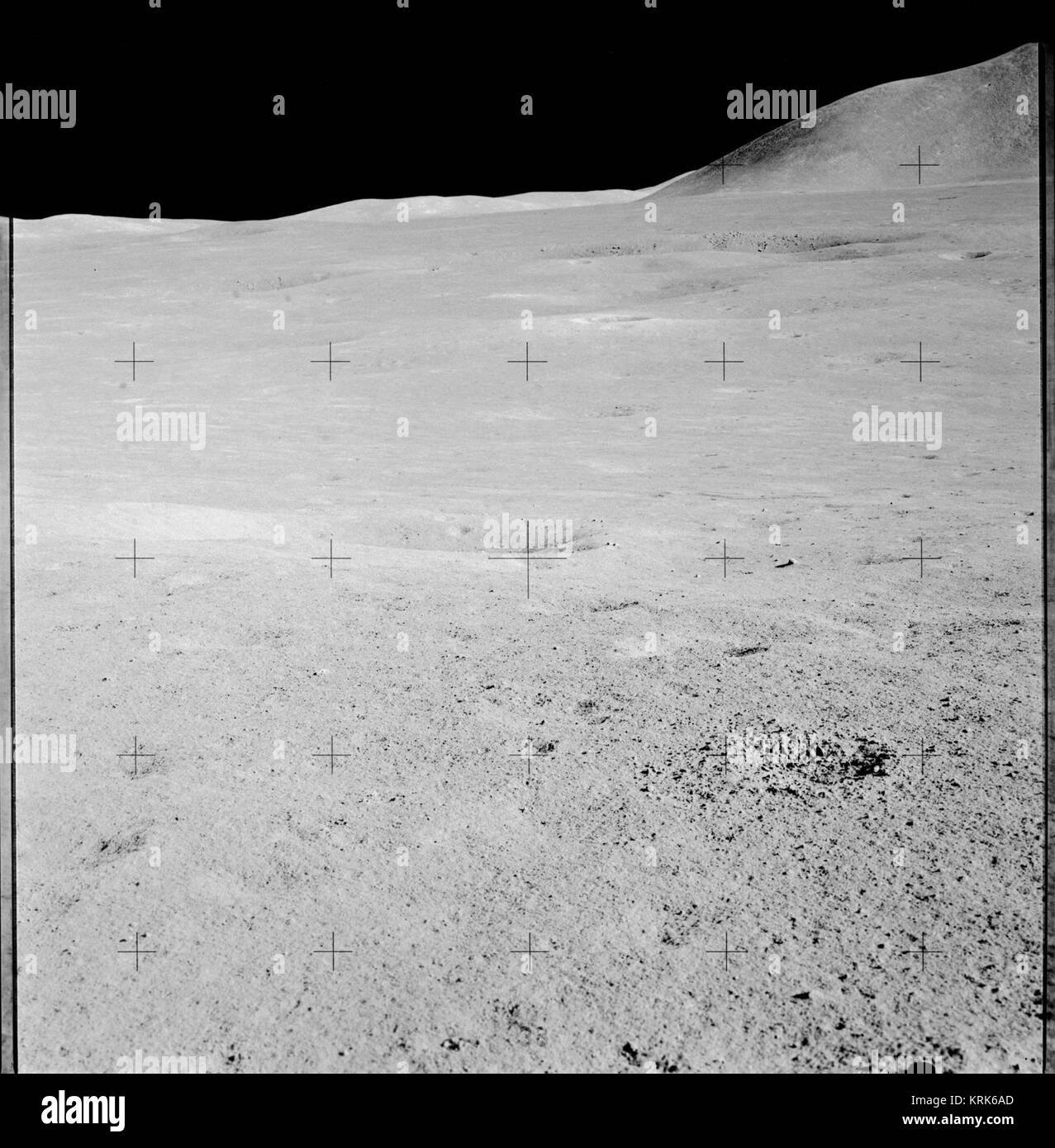 Nasa moon rock Black and White Stock Photos & Images - Alamy