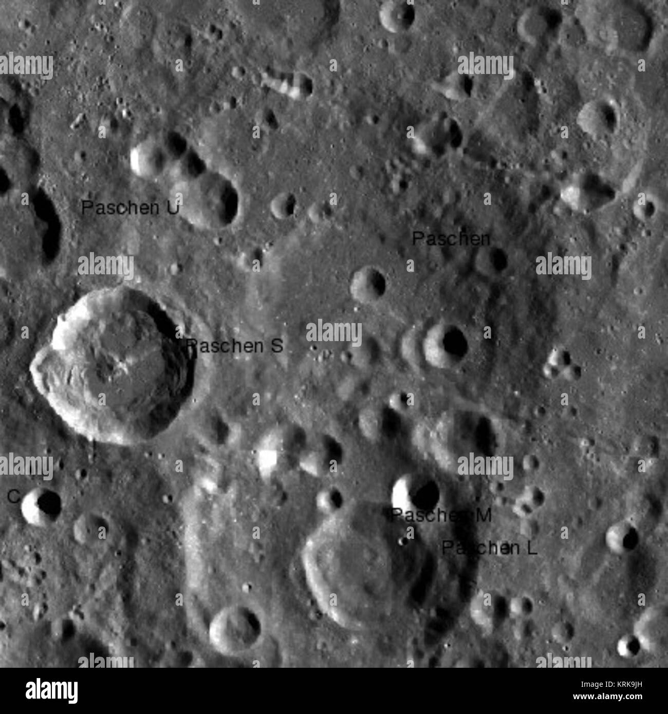 Lroc hi-res stock photography and images - Alamy