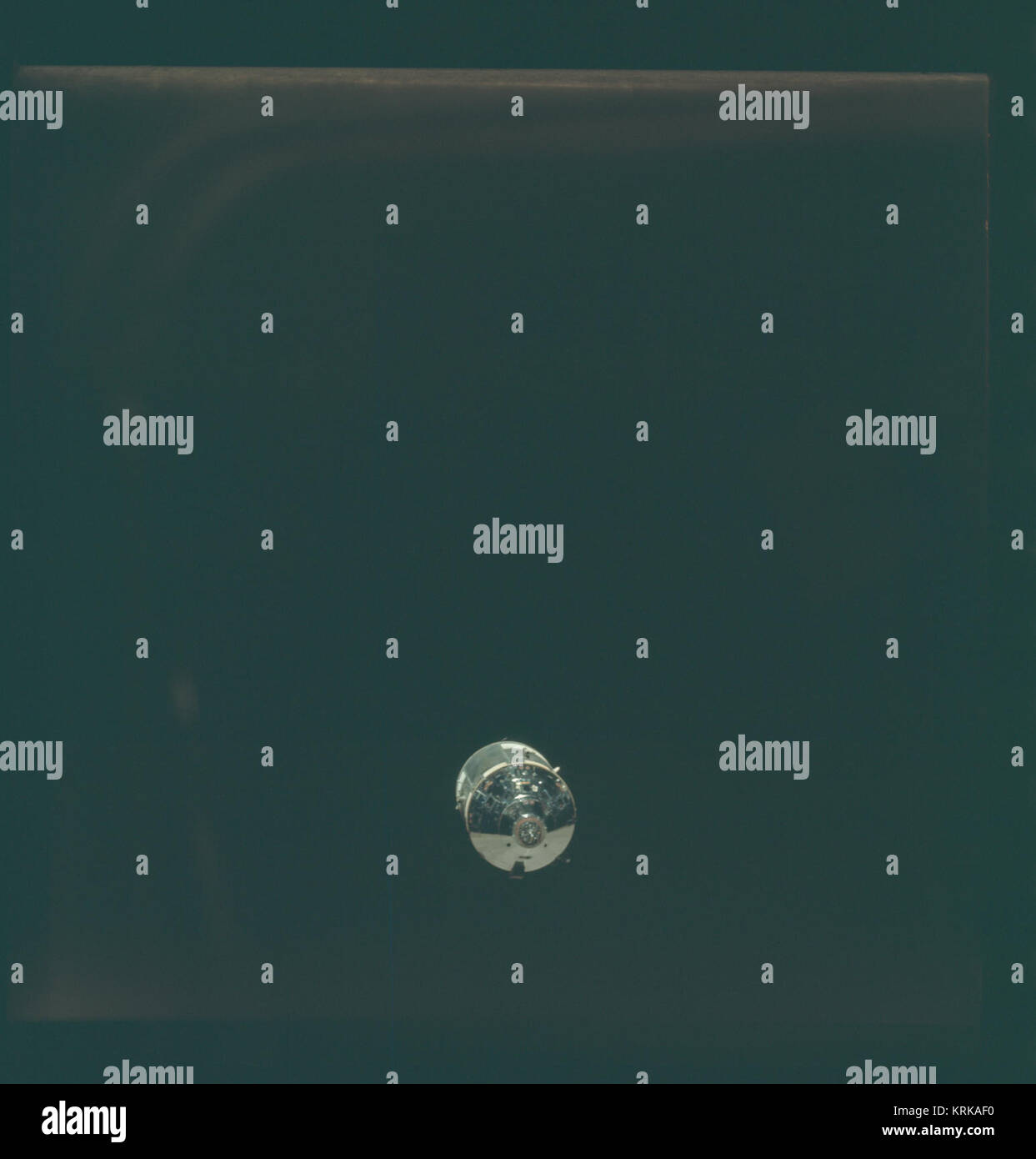 Apollo service module thruster hi-res stock photography and images - Alamy