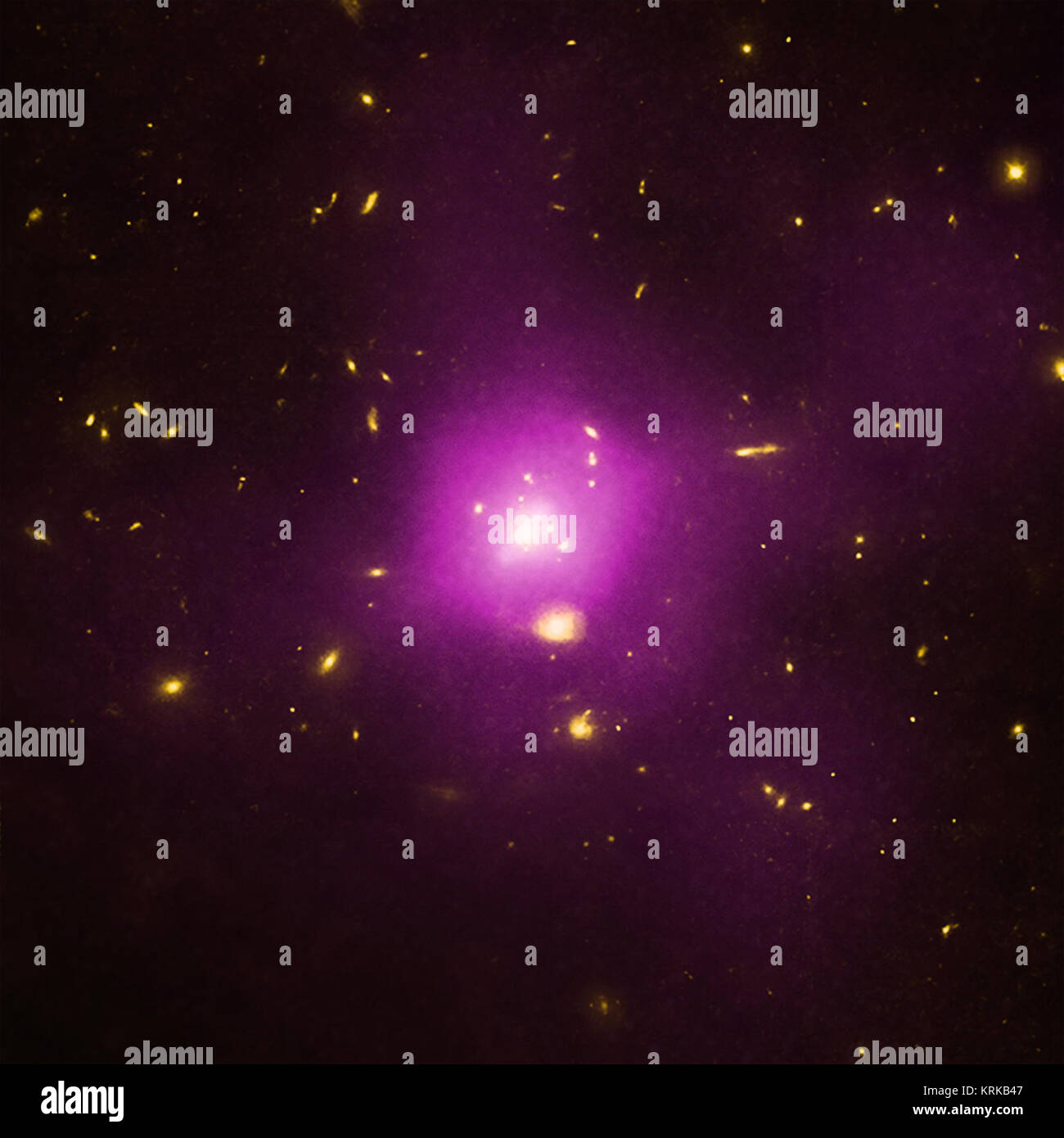 Supernova remnants hi-res stock photography and images - Alamy