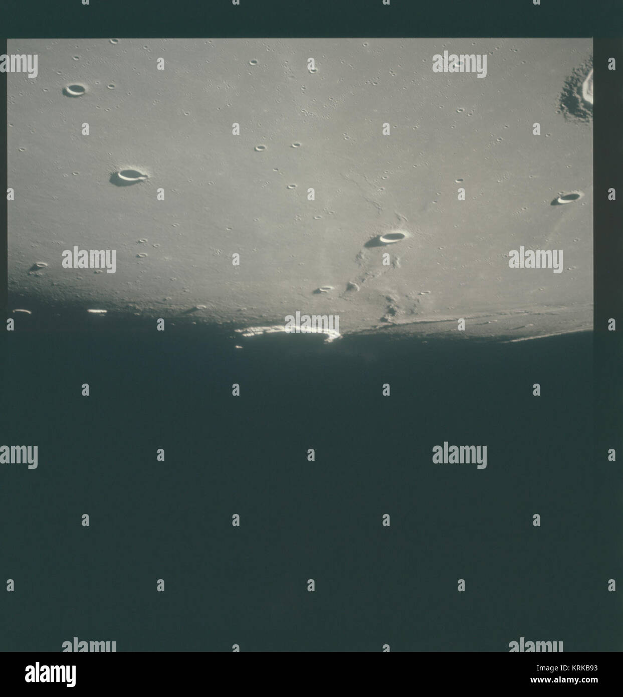 Lunar soil composition hi-res stock photography and images - Alamy