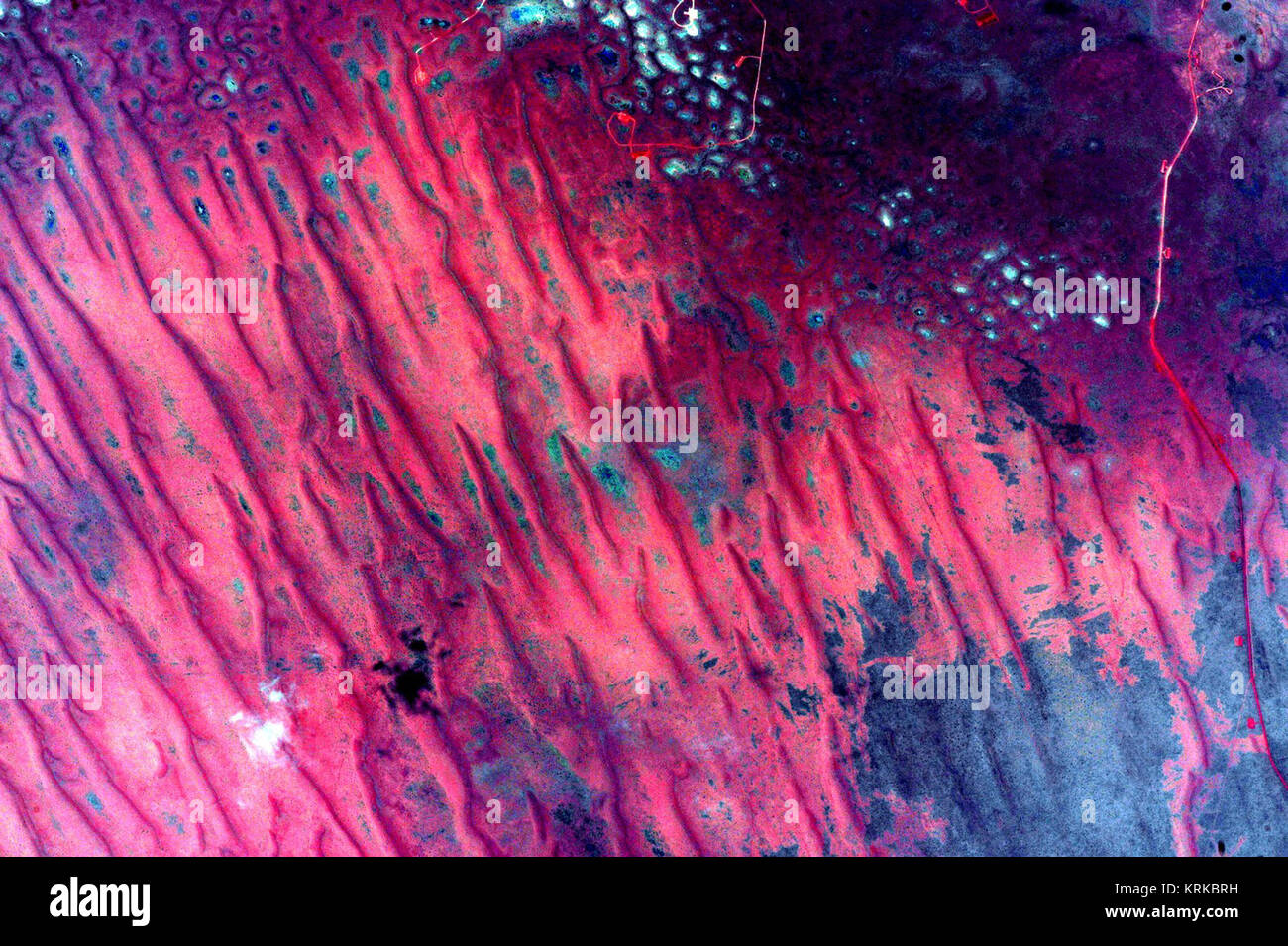 ISS-45 Australia (10 Stock Photo - Alamy