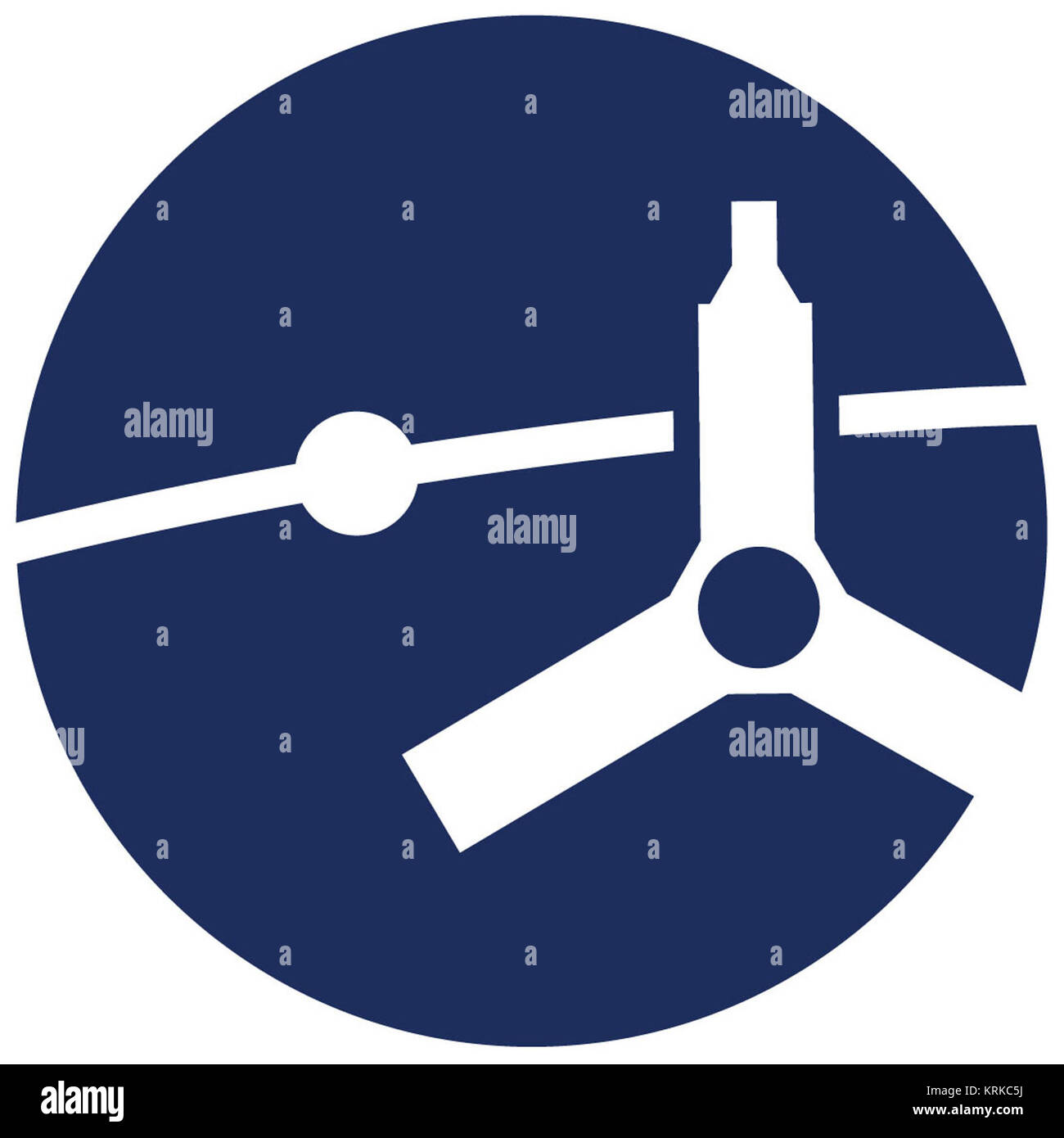 Mission insignia hi-res stock photography and images - Alamy