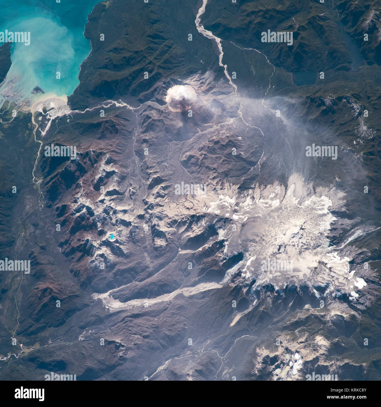 Minchinmavida hi-res stock photography and images - Alamy