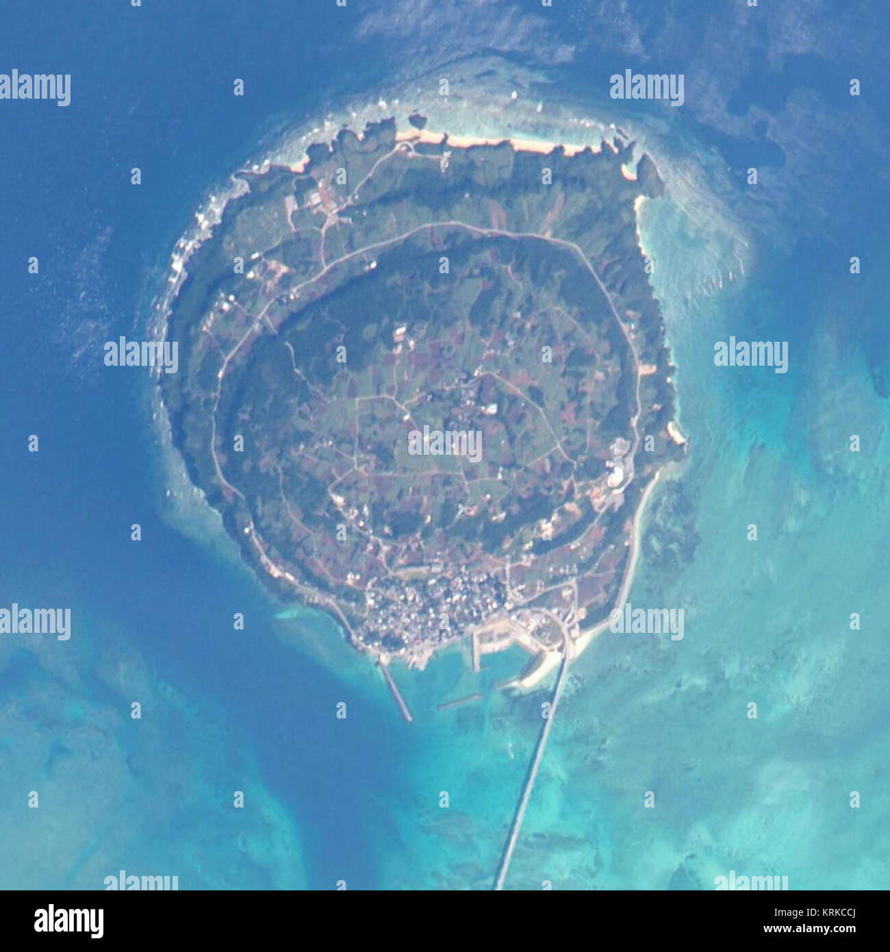 Kouri island hi-res stock photography and images - Alamy