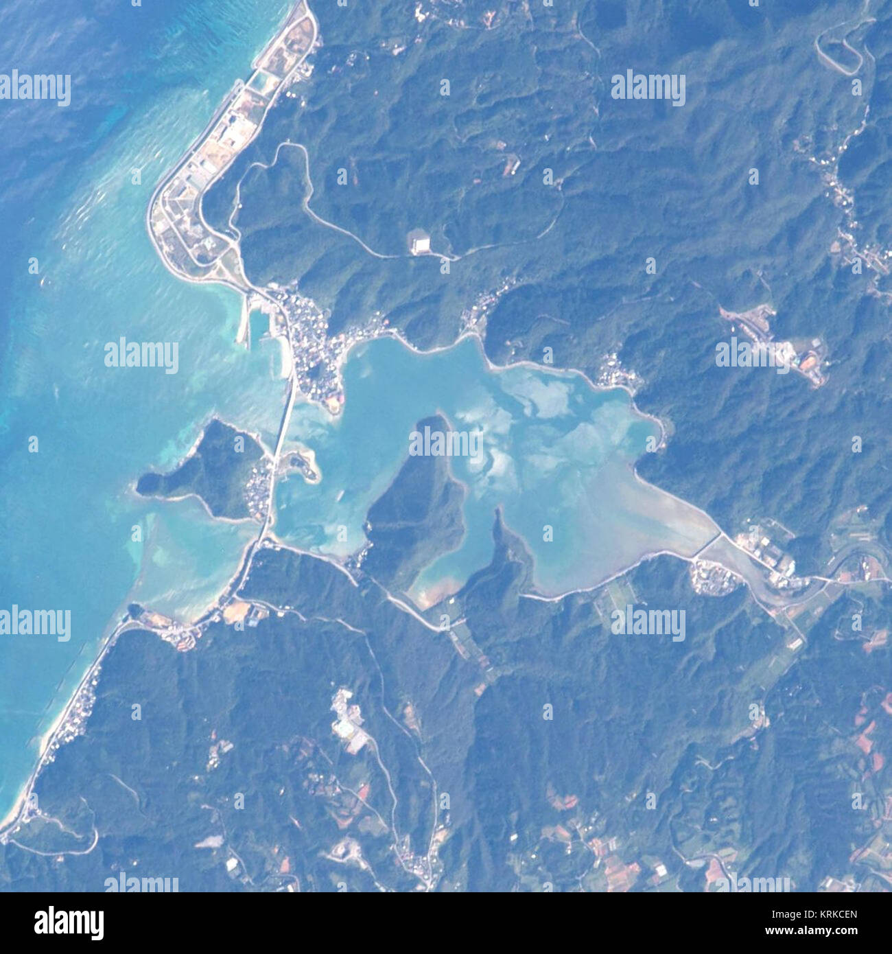 Shioya bay hi-res stock photography and images - Alamy